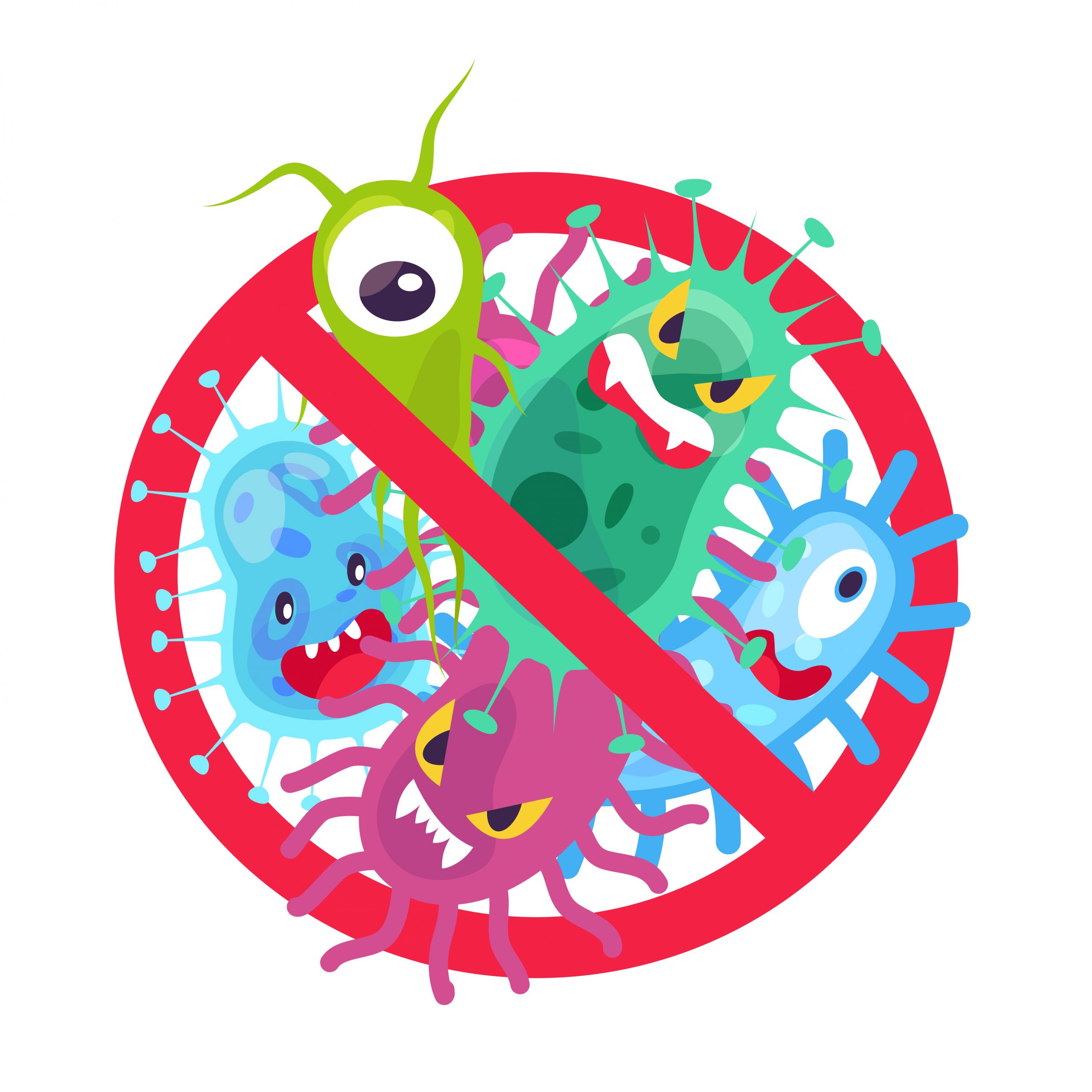 Disinfectant - Rossari Biotech Limited
