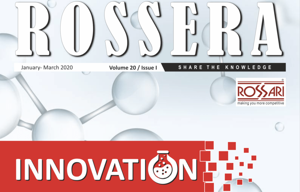 News And Stories - Rossari Biotech Limited