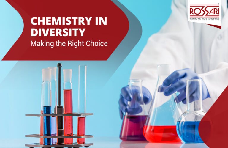 News And Stories - Rossari Biotech Limited