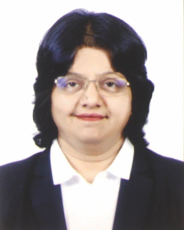 Our People - Rossari Biotech Limited