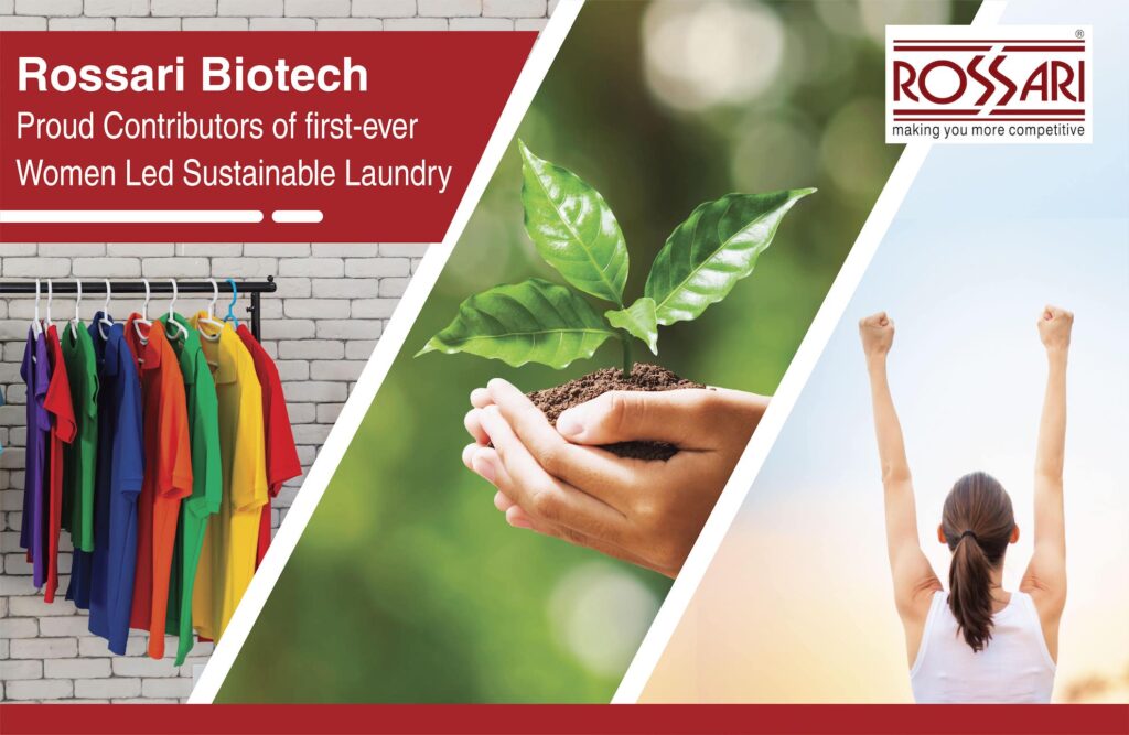 Blog - Rossari Biotech Limited