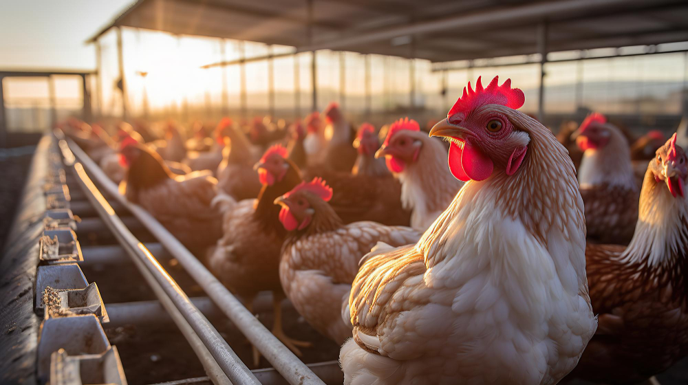 Animal Health and Nutrition Featured Products - Rossari Biotech Limited